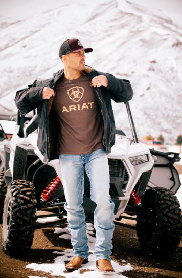 Clothing – Hewitt & Whitty Saddlery