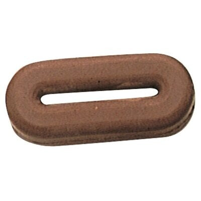 Rubber Martingale Stopper – Hewitt & Whitty Saddlery