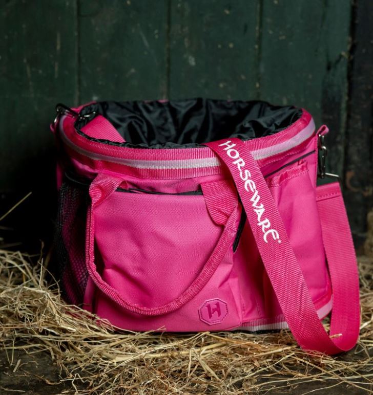 Horseware Newmarket Grooming Bag – Hewitt & Whitty Saddlery