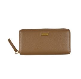 Thomas Cook SS25 Silvia Wallet – Hewitt & Whitty Saddlery