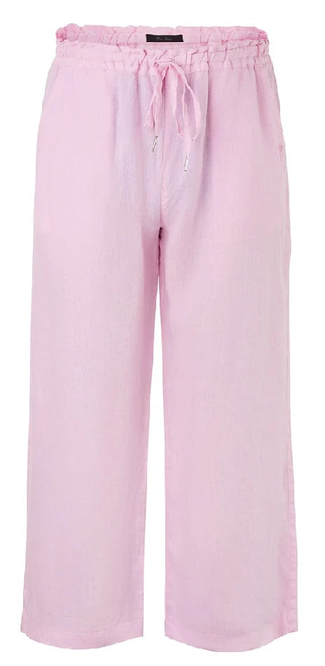 Pilbara Womens Linen Pants – Hewitt & Whitty Saddlery