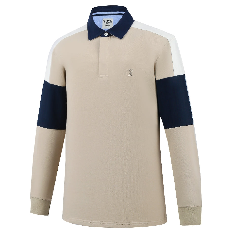 Pilbara Mens Rugby Jersey – Hewitt & Whitty Saddlery